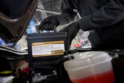 GMC Service & Parts Department | Lake Charles GMC dealer in LAKE ...